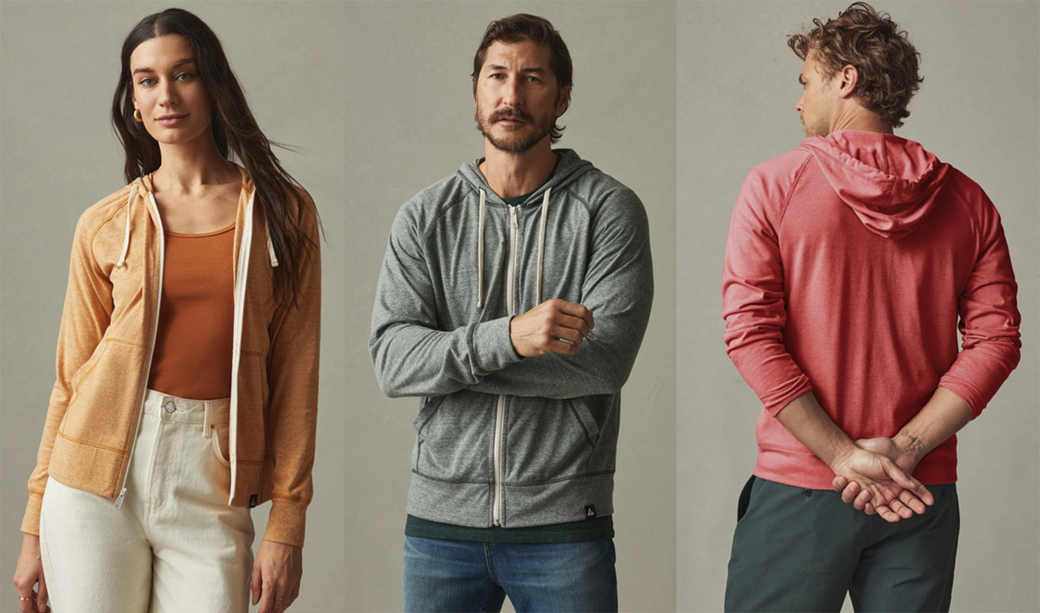 USA Made Women's Clothing - Shorts - Pants and Leggings - Tops - Waffle ...