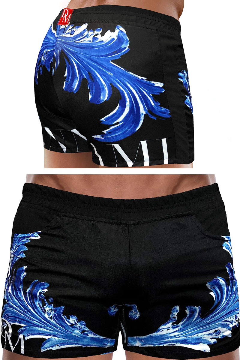 USA Made Men's Training Apparel - Swimwear - Shirts - Shorts - Pants ...
